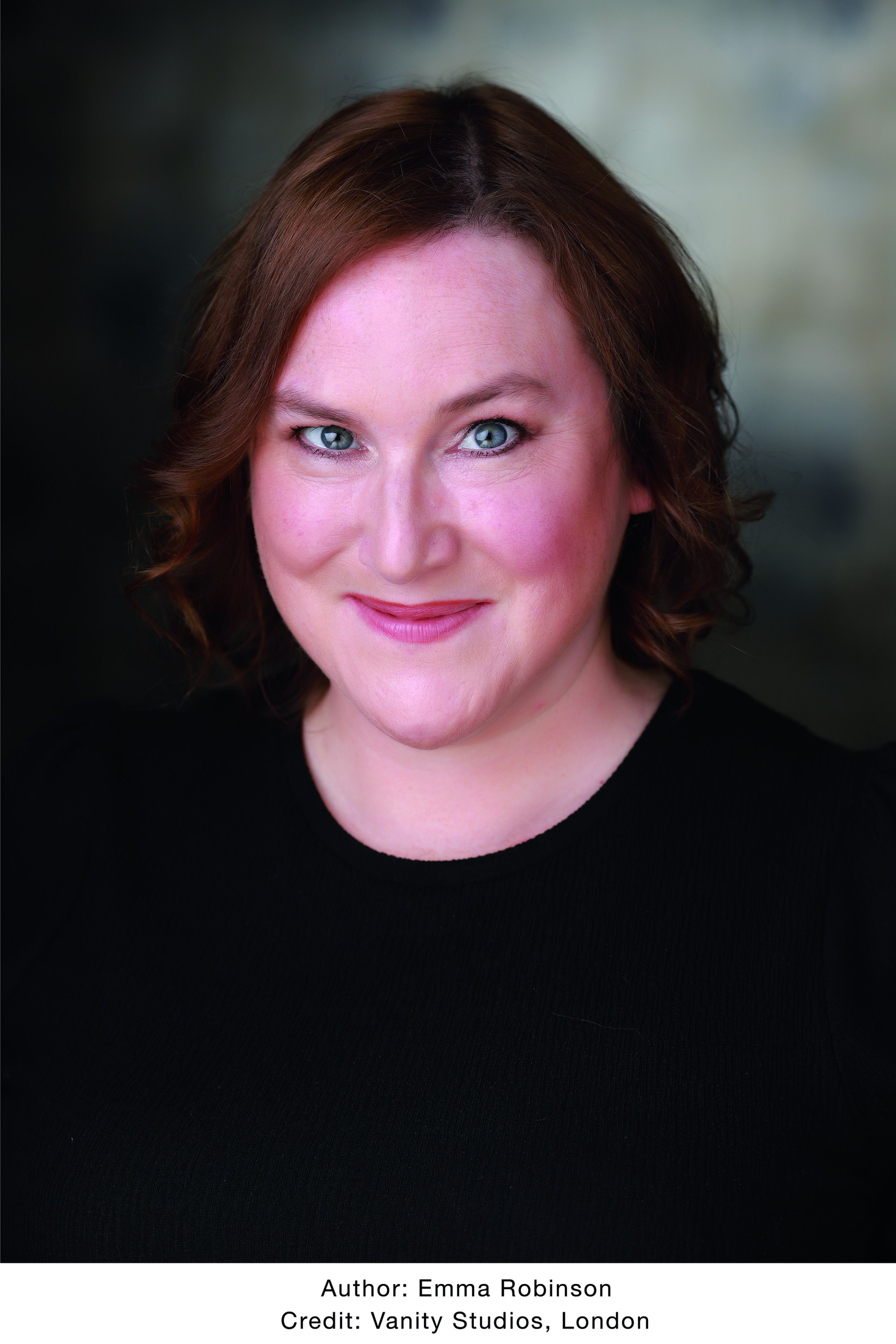 Emma Robinson | Hachette Book Group