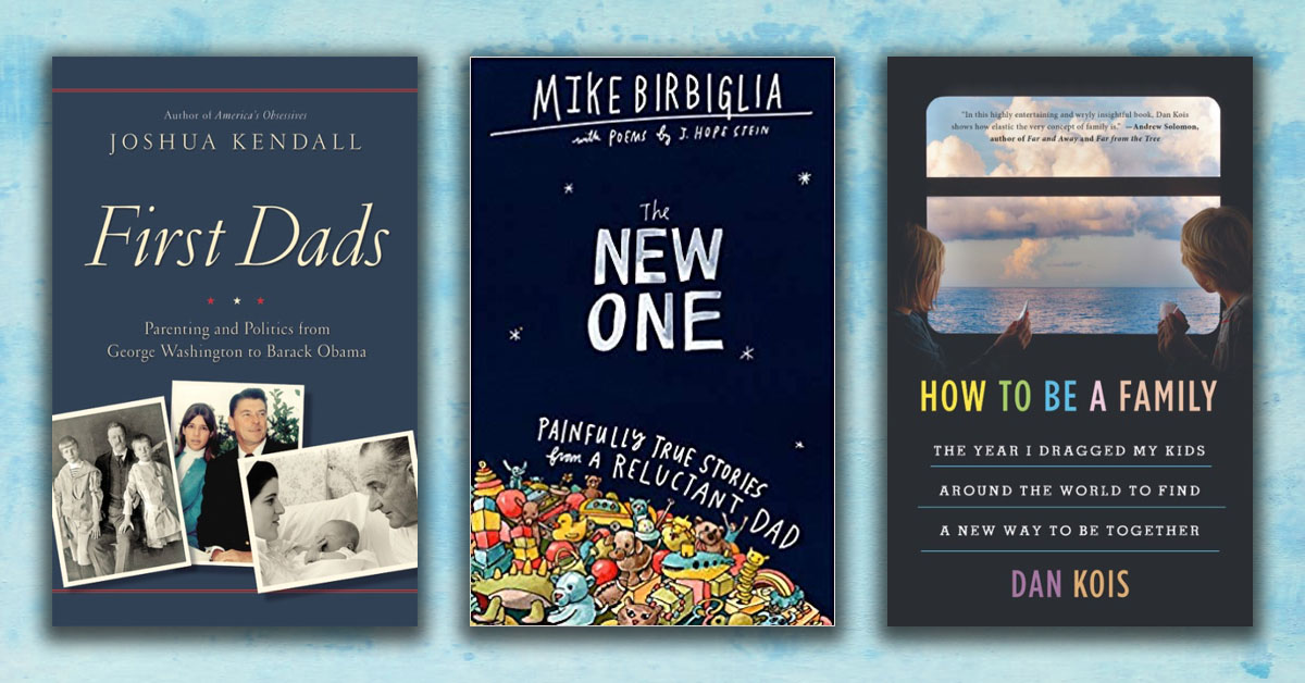 Father's Day Memoirs | Hachette Book Group