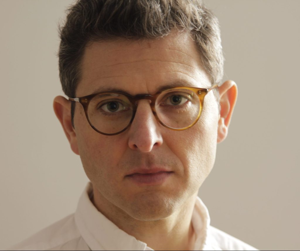 Matthew Cole | Hachette Book Group