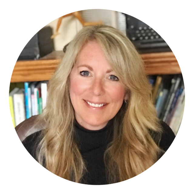 Meet Phyllis Harris | Hachette Book Group