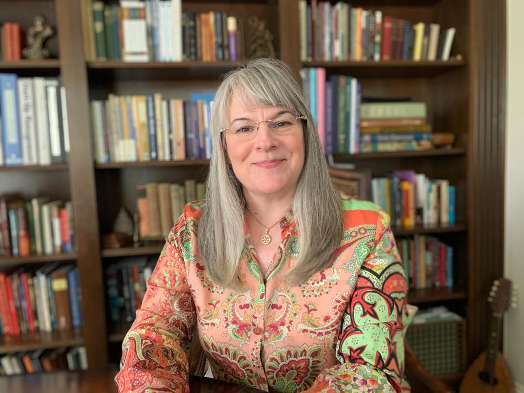 Candy L. Marballi | Hachette Book Group