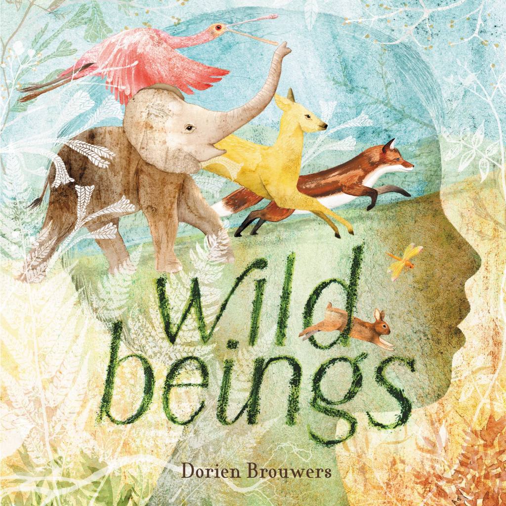 Picture Books that Give WHERE THE WILD THINGS ARE Vibes | Hachette Book ...
