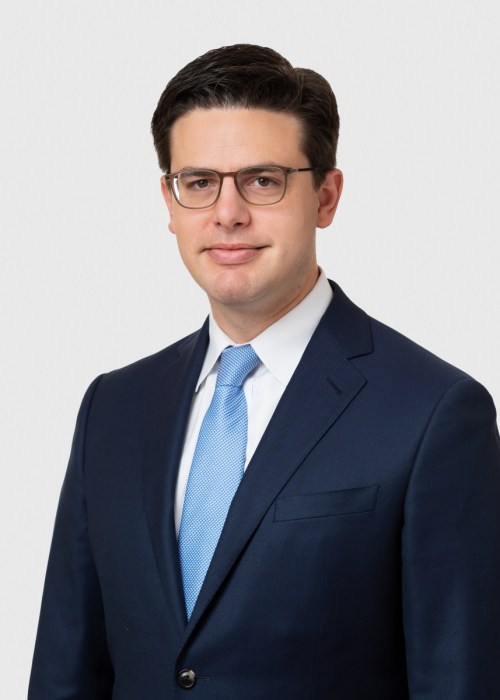 Matthew Continetti | Hachette Book Group