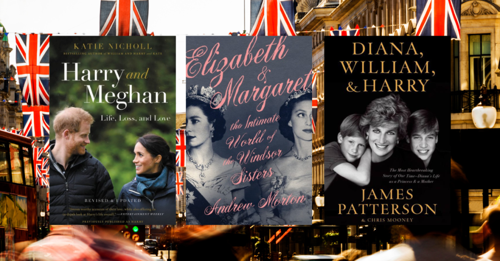 8 Fascinating Books About the History of the Tudors | Hachette Book Group