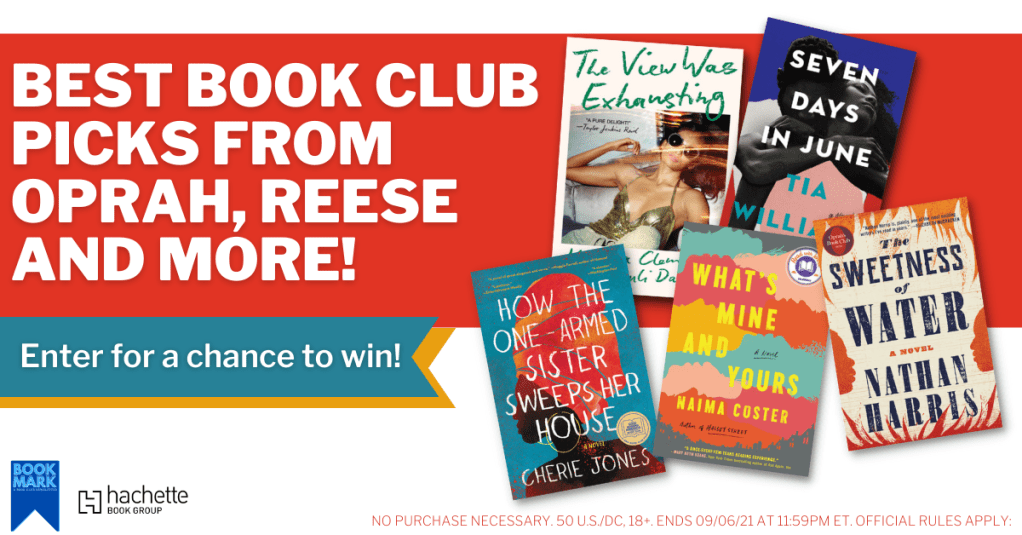 Tips on Starting and Hosting a Book Club | Hachette Book Group