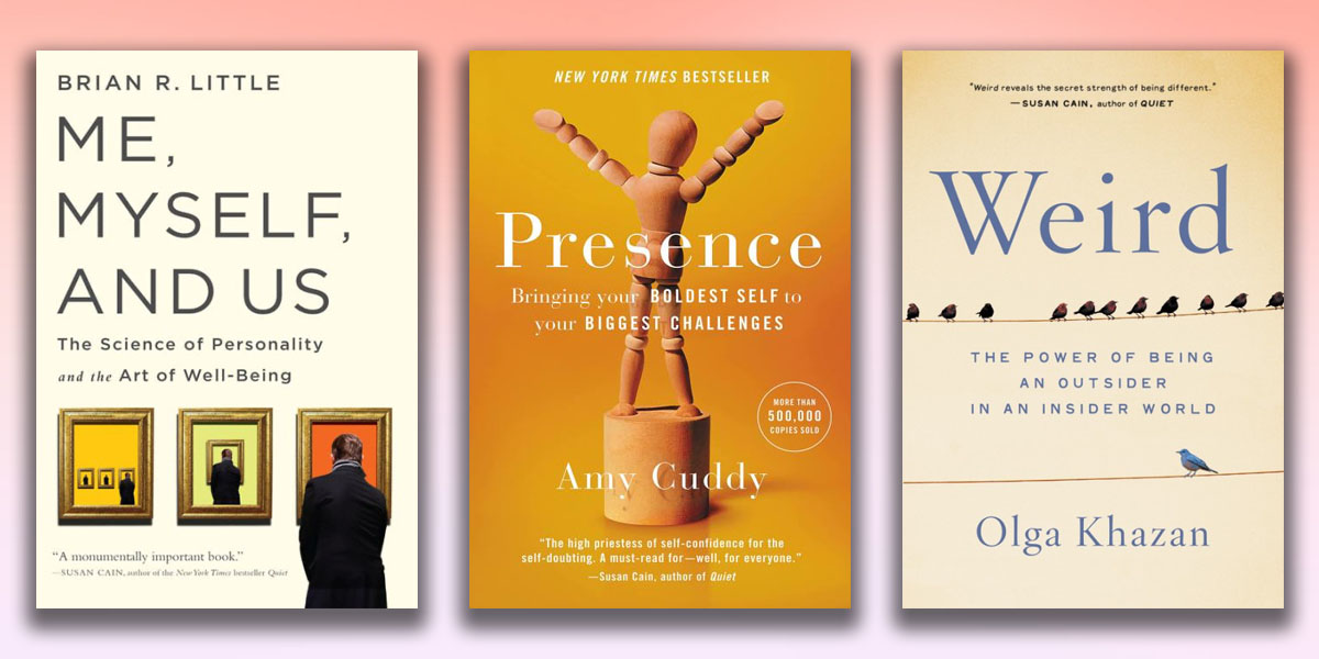 Jump-Start Your Mind With These Psychology Books on Human Behavior ...