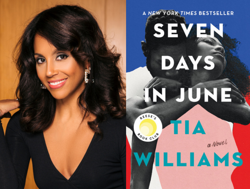 Tia Williams | Hachette Book Group