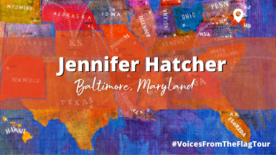 Meet Jennifer Hatcher | Hachette Book Group