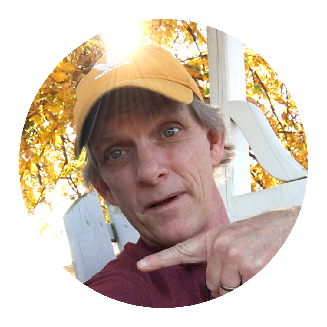 Meet Bob Holt | Hachette Book Group