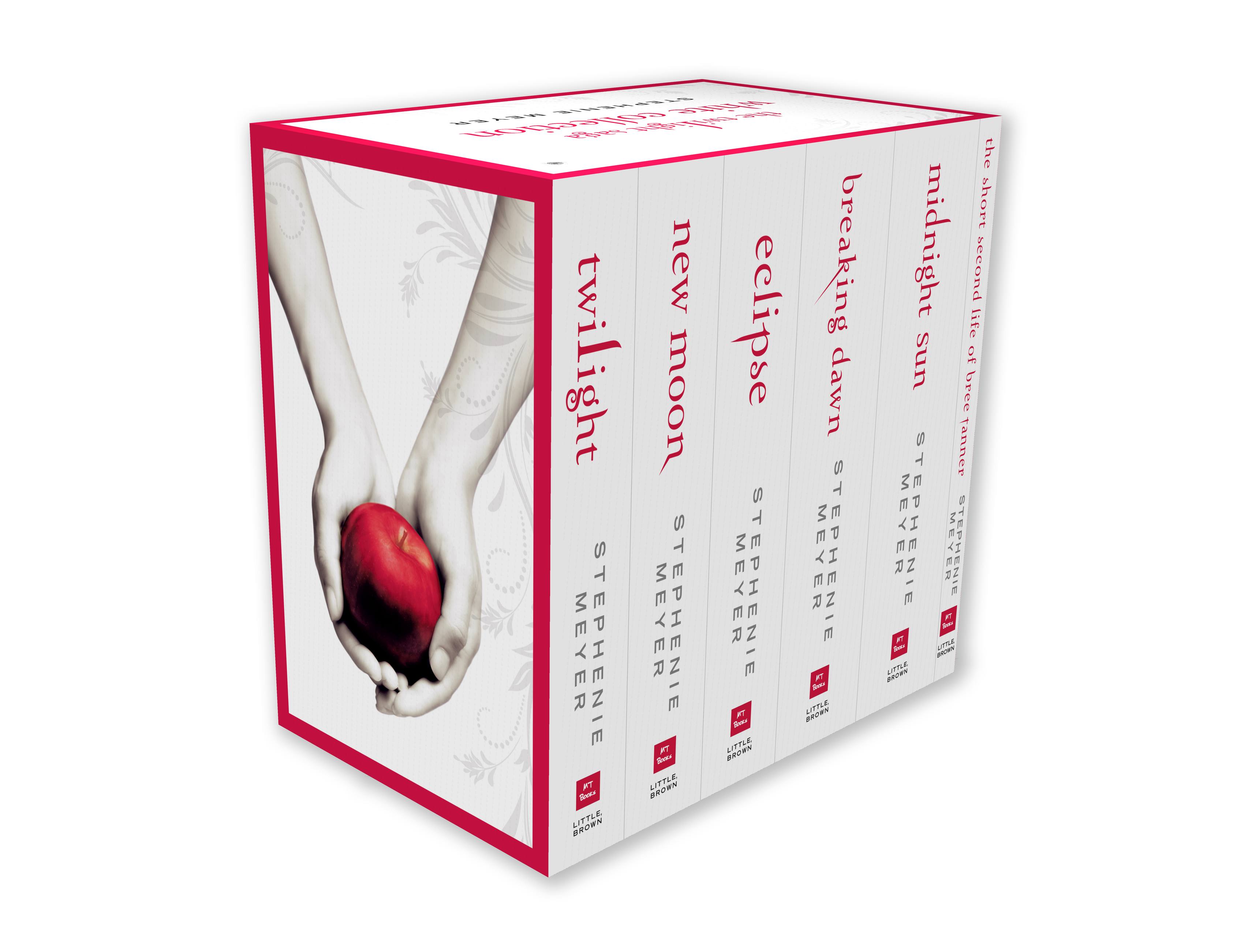 Stephenie Meyer Books | Hachette Book Group