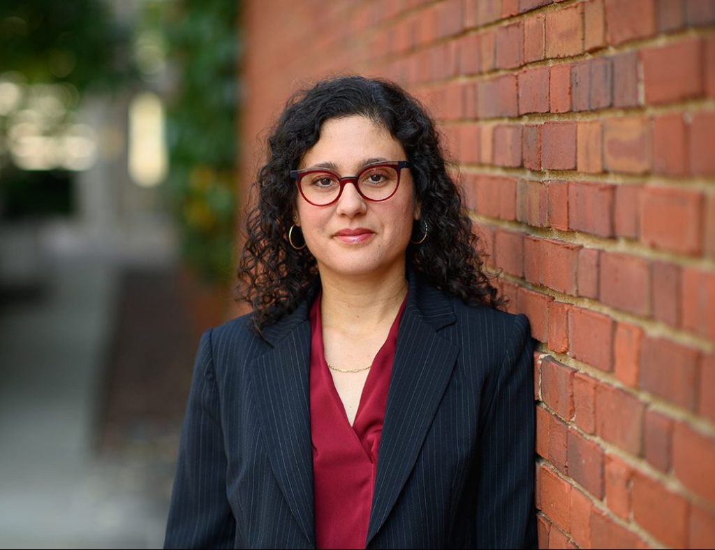 Leah Boustan | Hachette Book Group