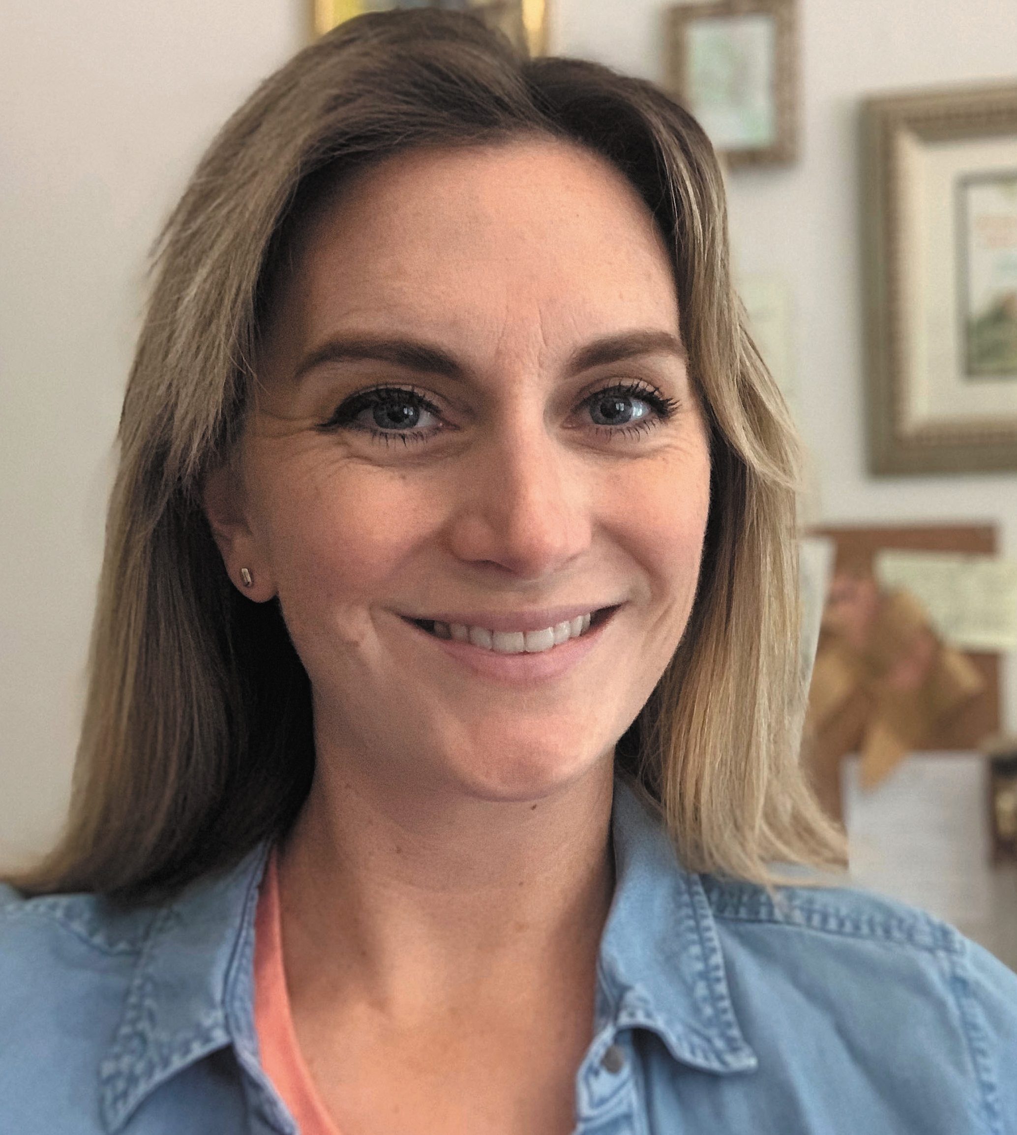 Erin Hourigan | Hachette Book Group