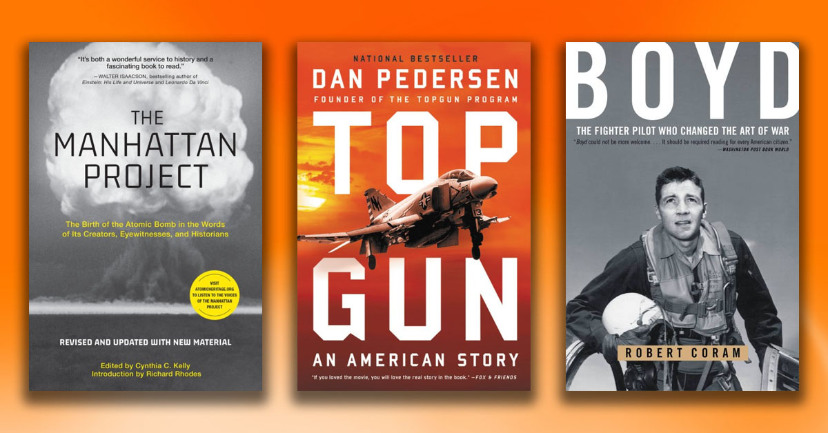 The Best Military History Books | Hachette Book Group