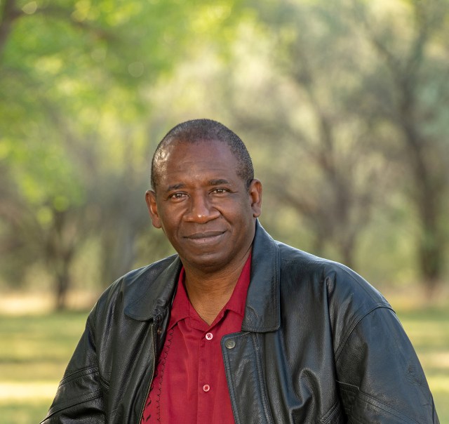 G. Arnell Williams | Hachette Book Group