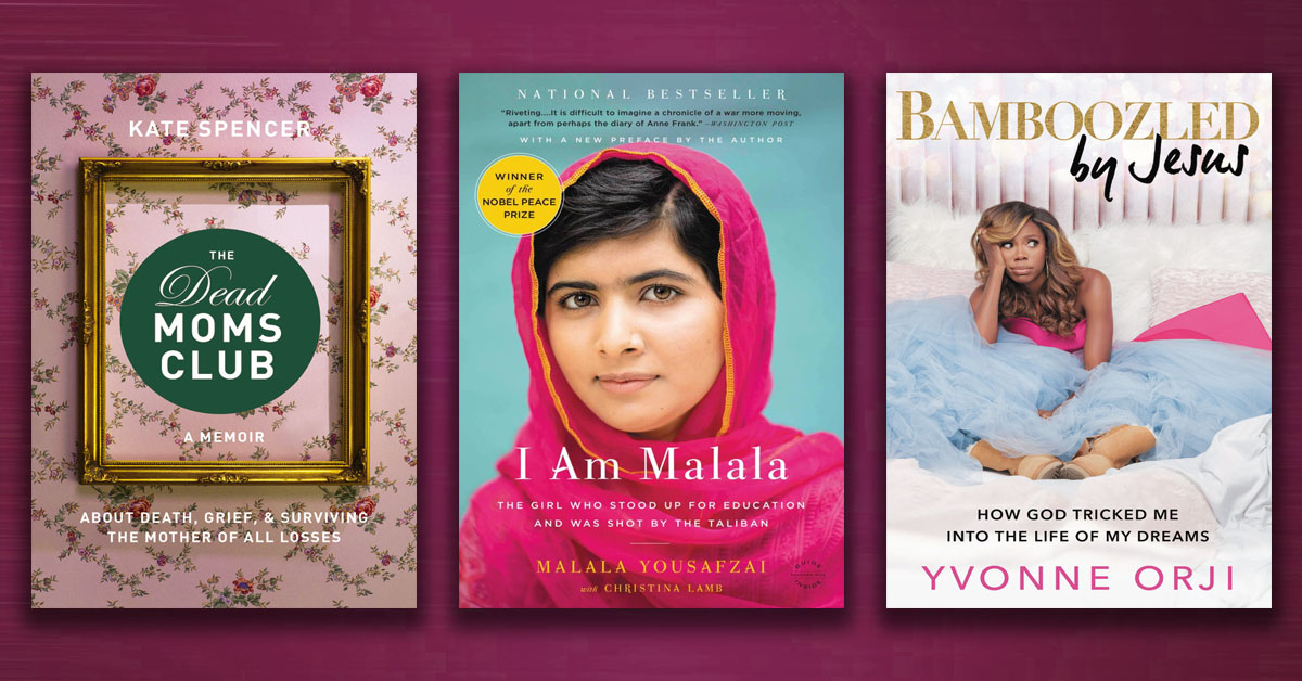 Eye-Opening True Stories | Hachette Book Group