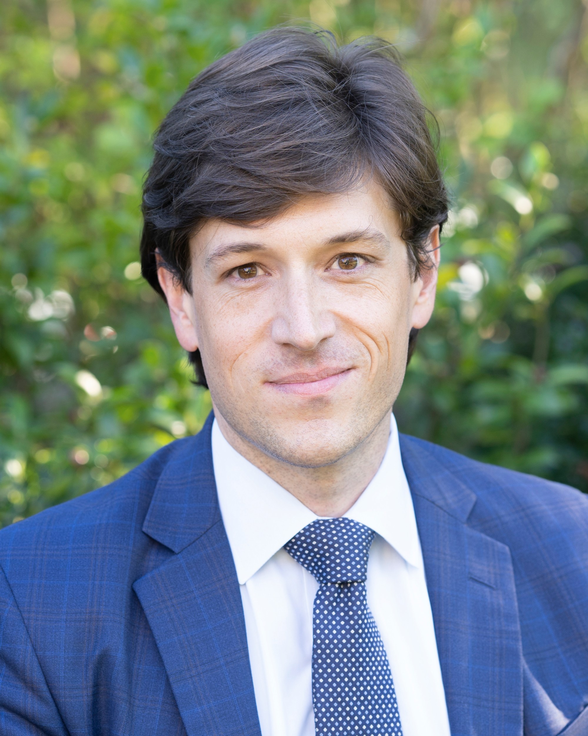 Nick Timiraos | Hachette Book Group