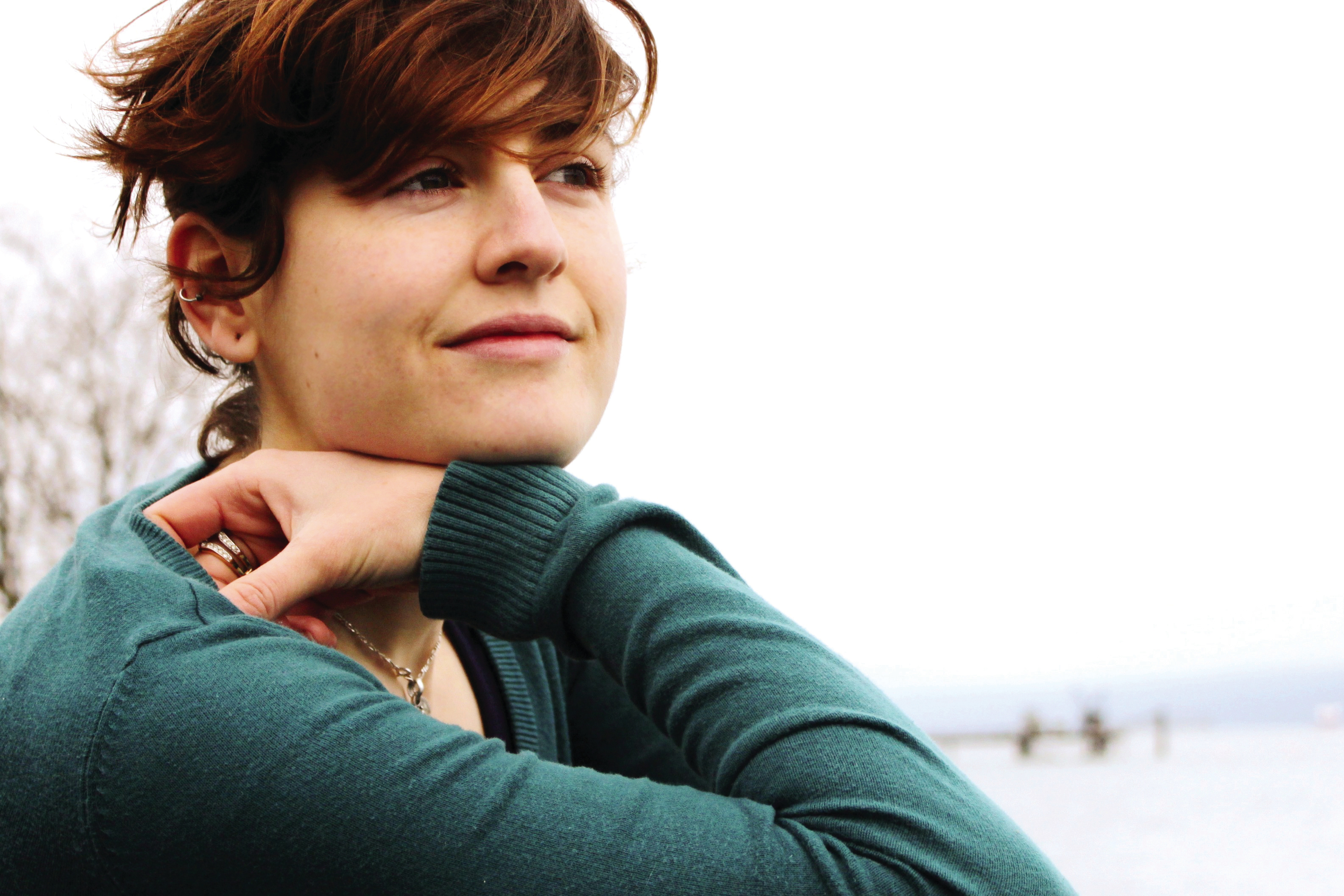 Andrea Bennett | Hachette Book Group