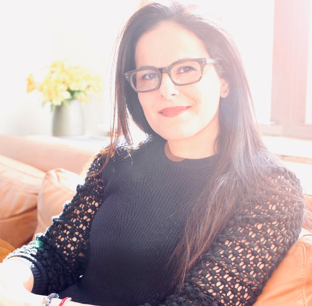 Galit Atlas | Hachette Book Group