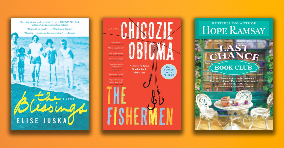 The Best Fiction About Family Dynamics | Hachette Book Group