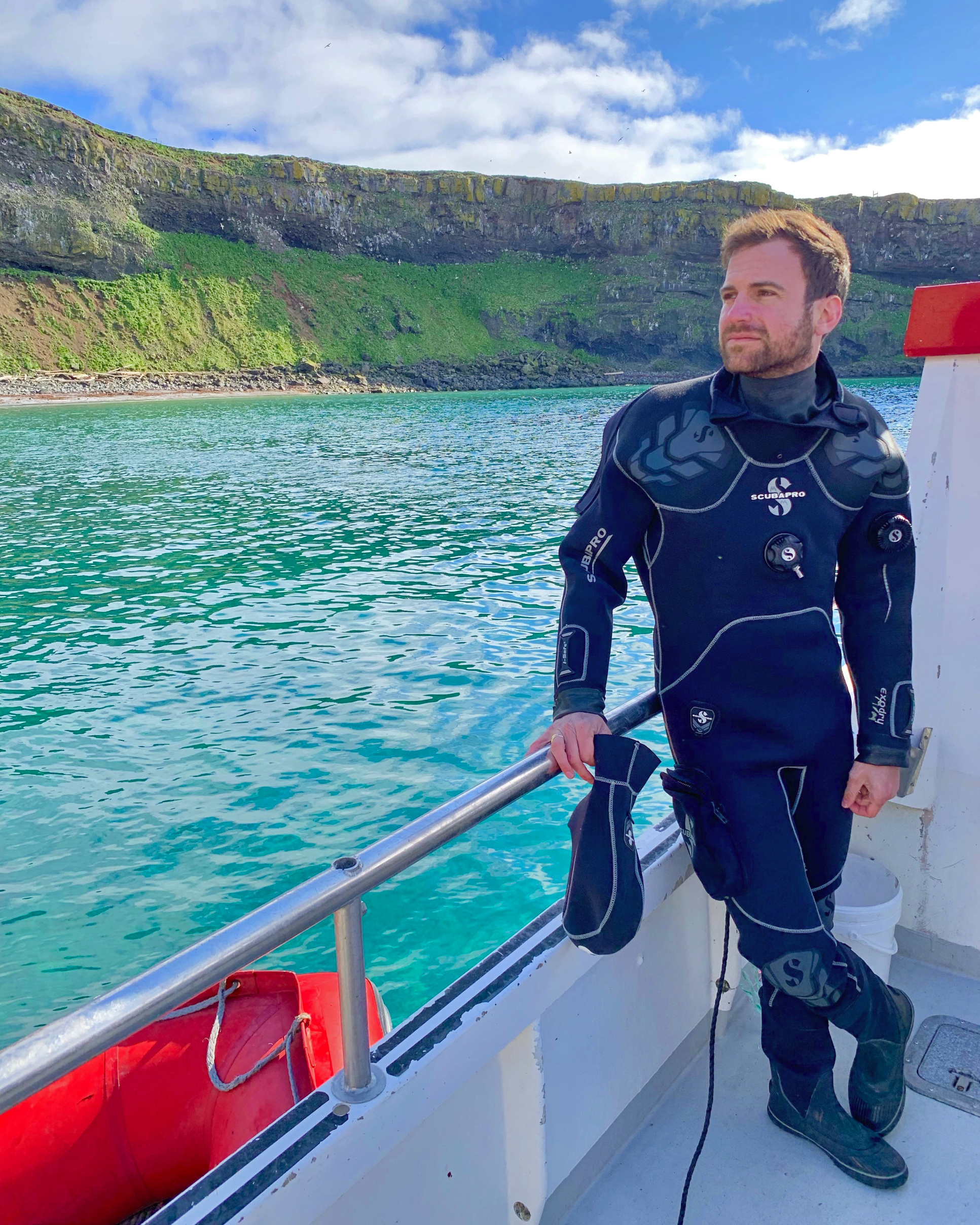 Brandon Presser | Hachette Book Group