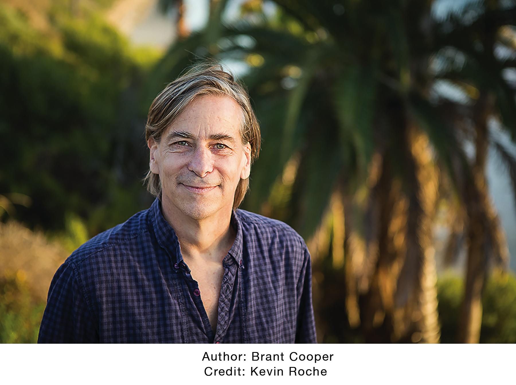 Brant Cooper | Hachette Book Group