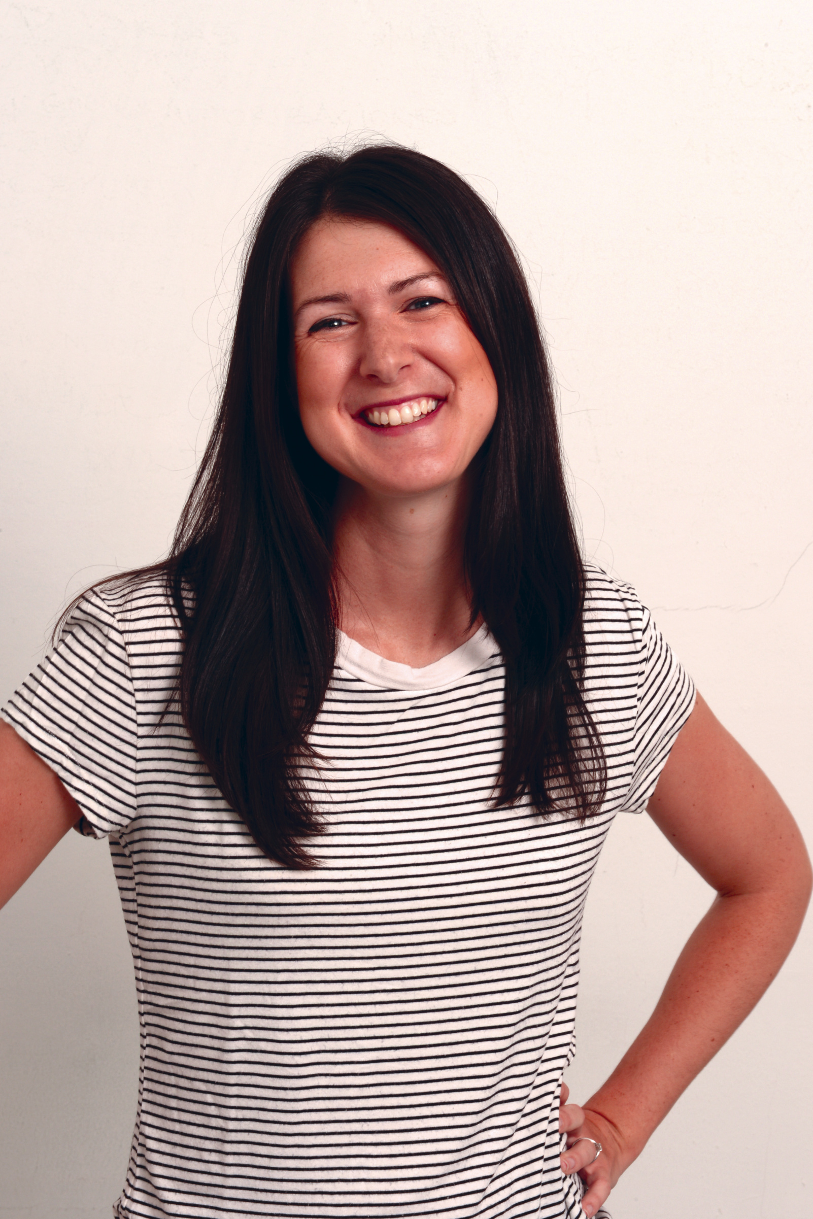 Carol Moran | Hachette Book Group