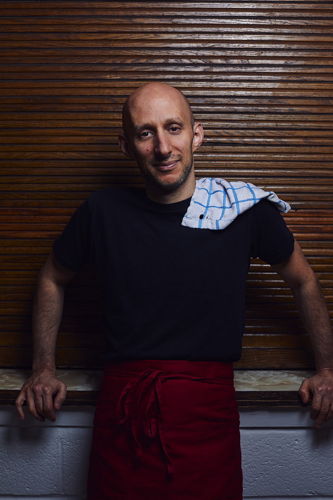 Corey Mintz | Hachette Book Group