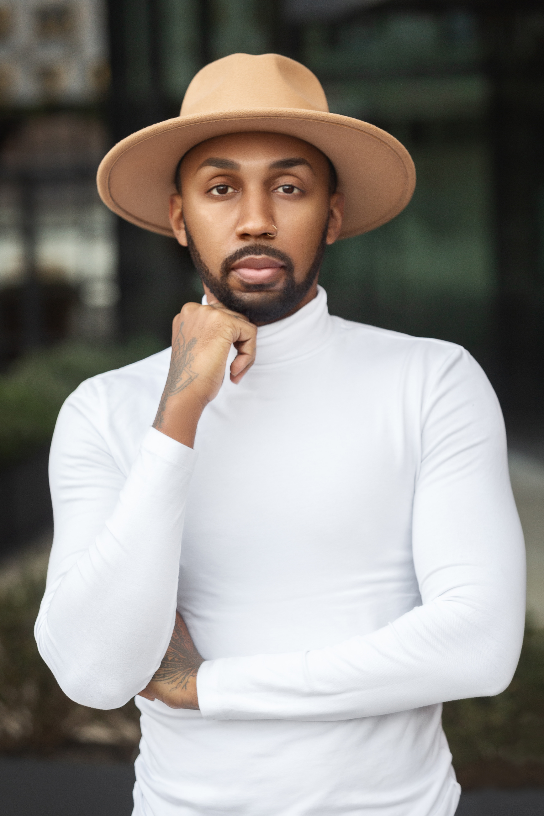 George M Johnson | Hachette Book Group