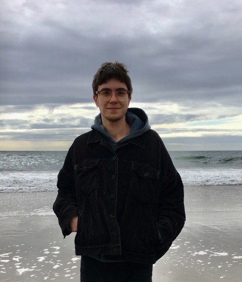 Cyrus Dunham | Hachette Book Group