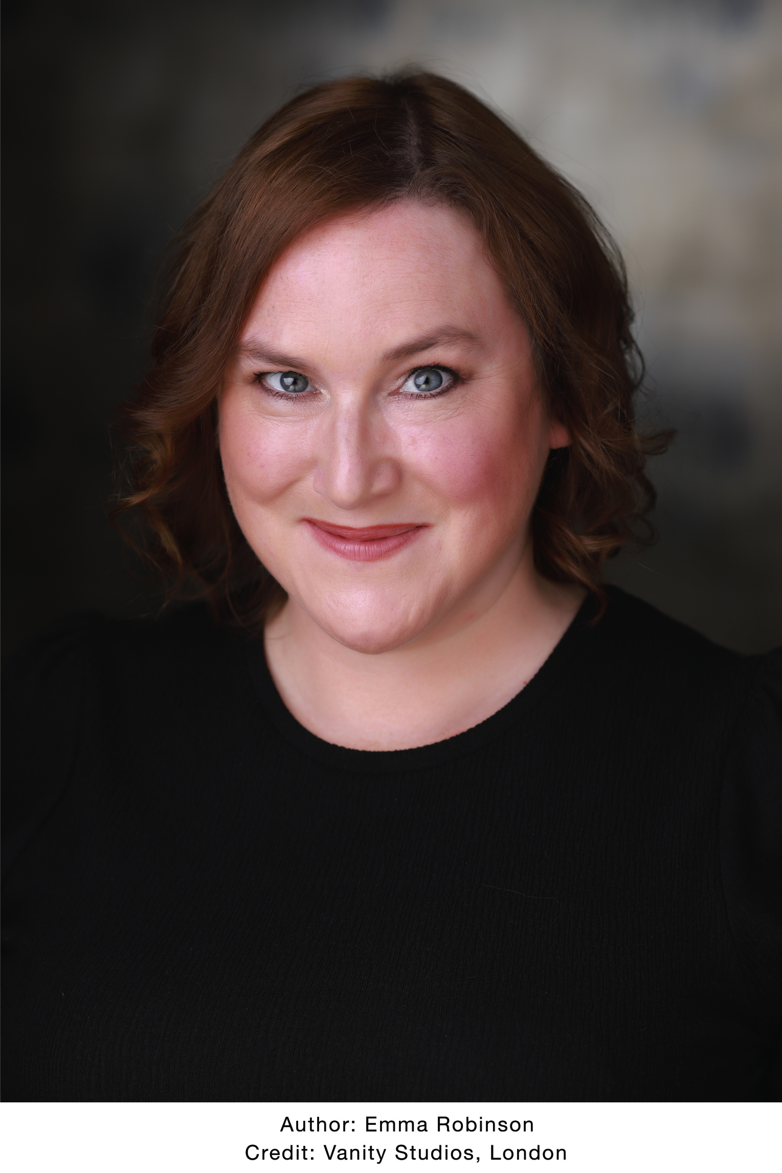 Emma Robinson | Hachette Book Group