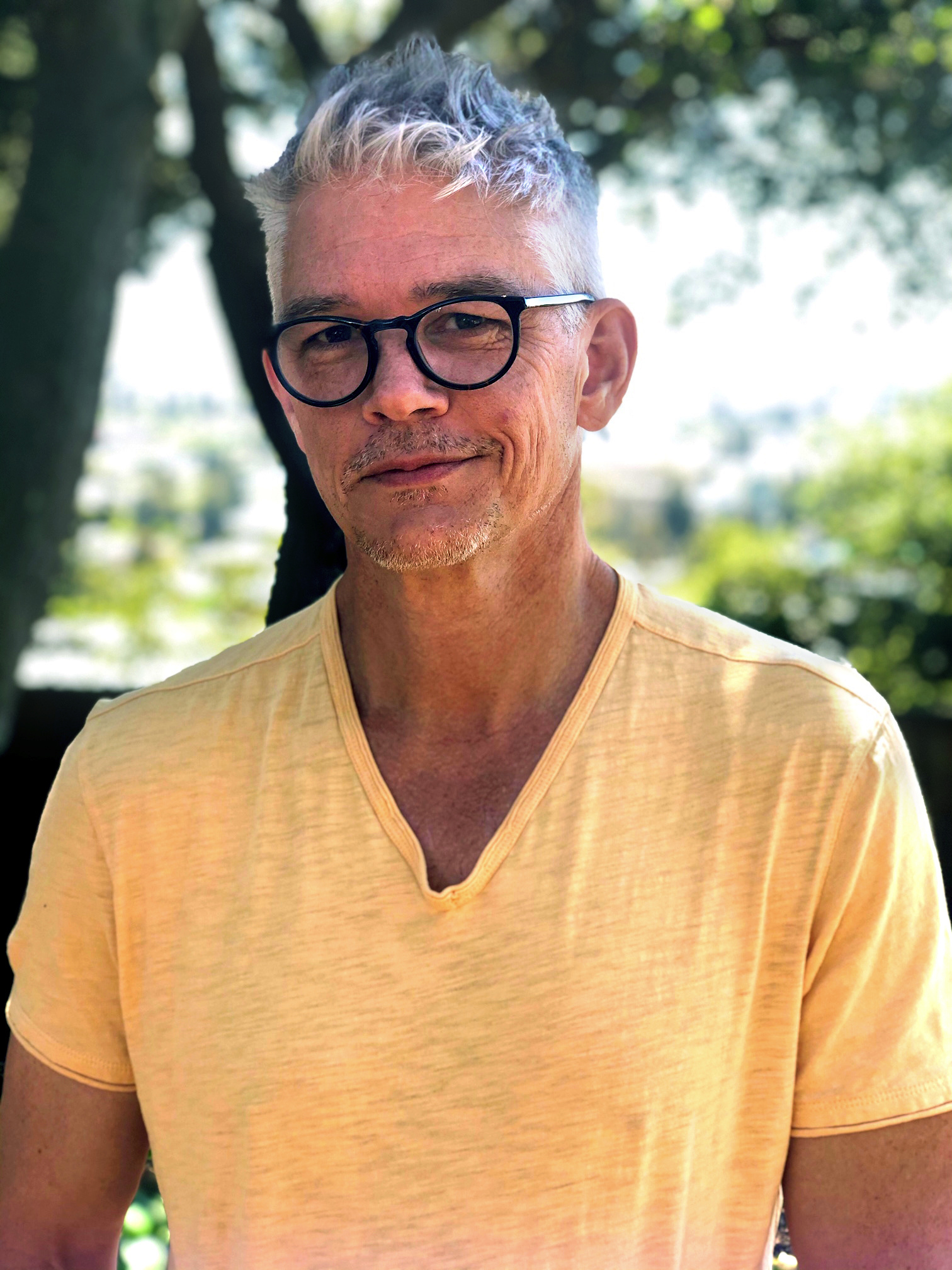 Matt Feeney | Hachette Book Group