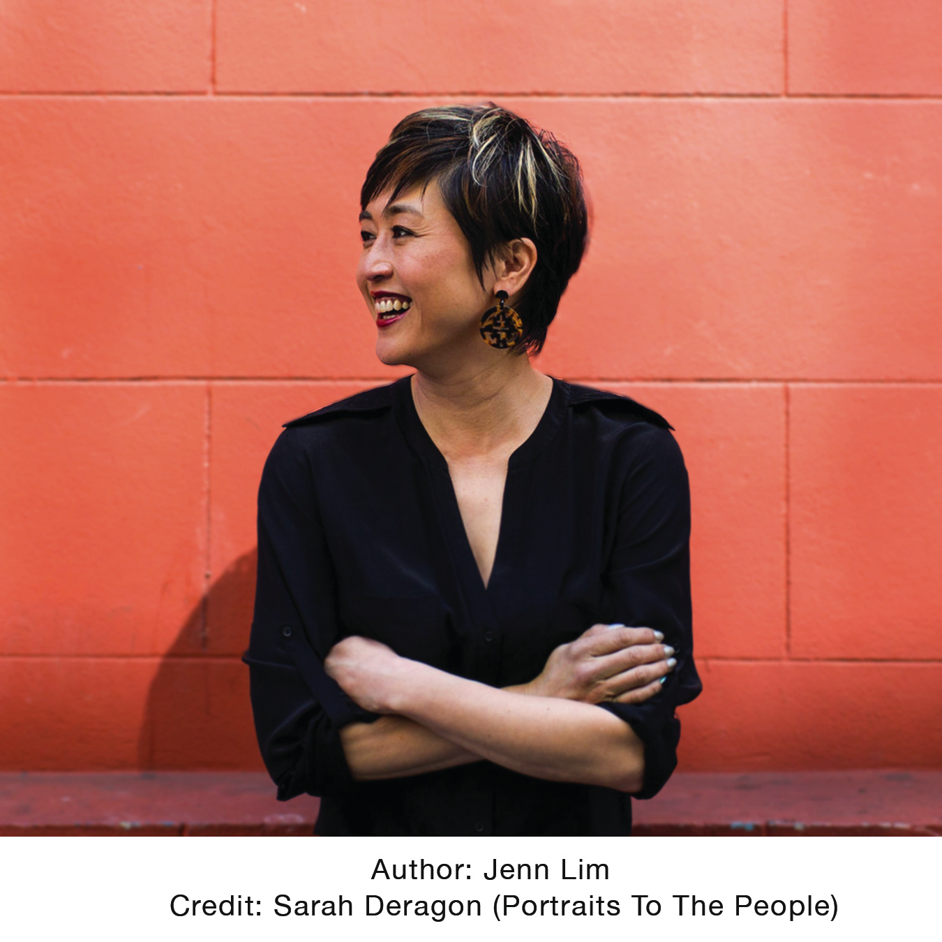 Jenn Lim | Hachette Book Group