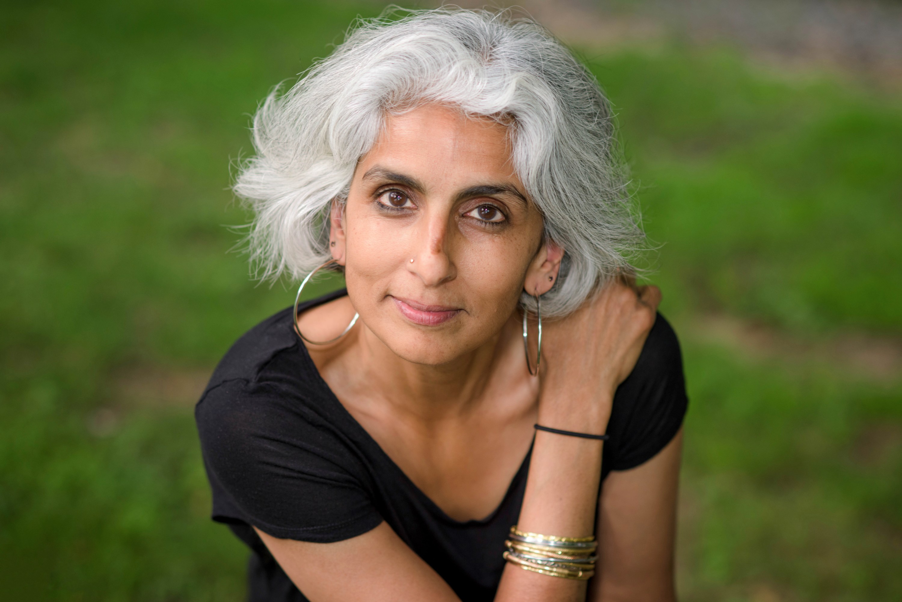 Jyoti Rajan Gopal | Hachette Book Group