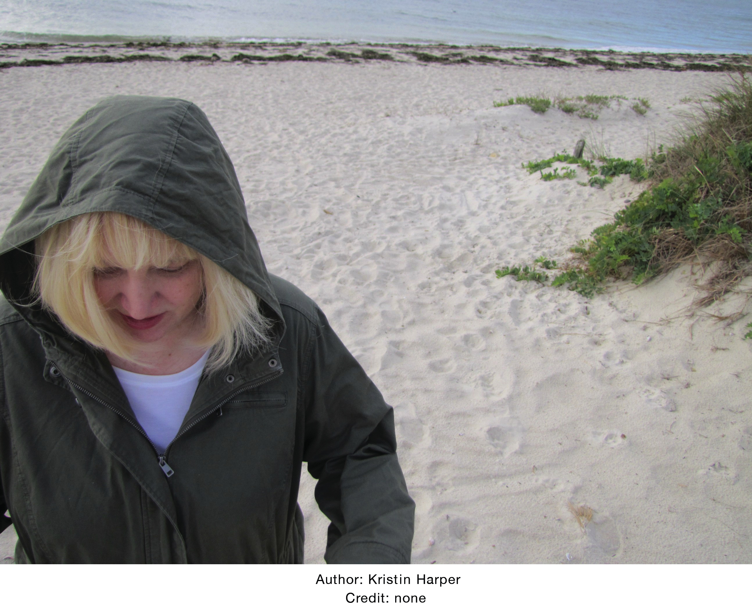 Kristin Harper | Hachette Book Group