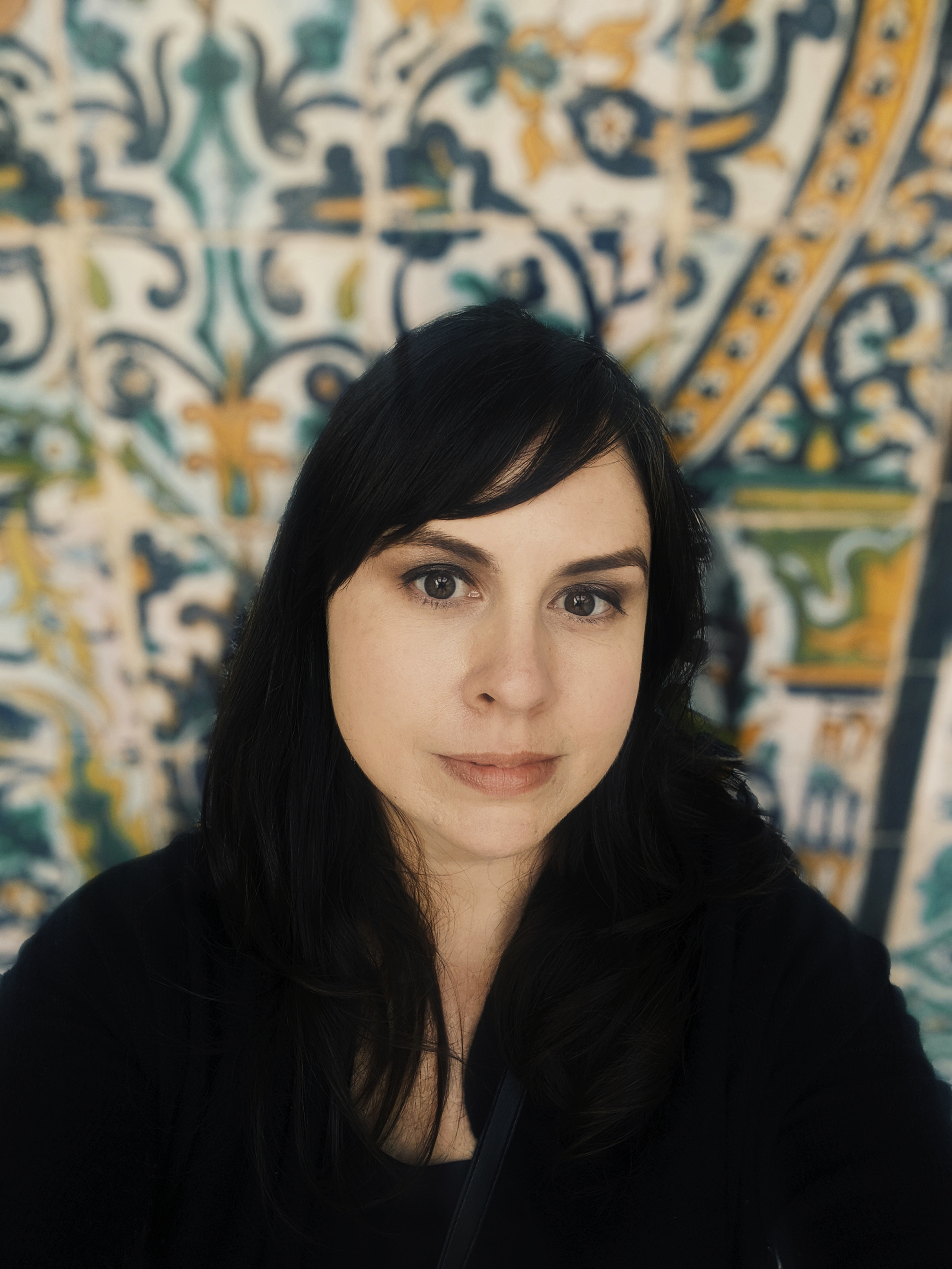 Meighan Stone | Hachette Book Group