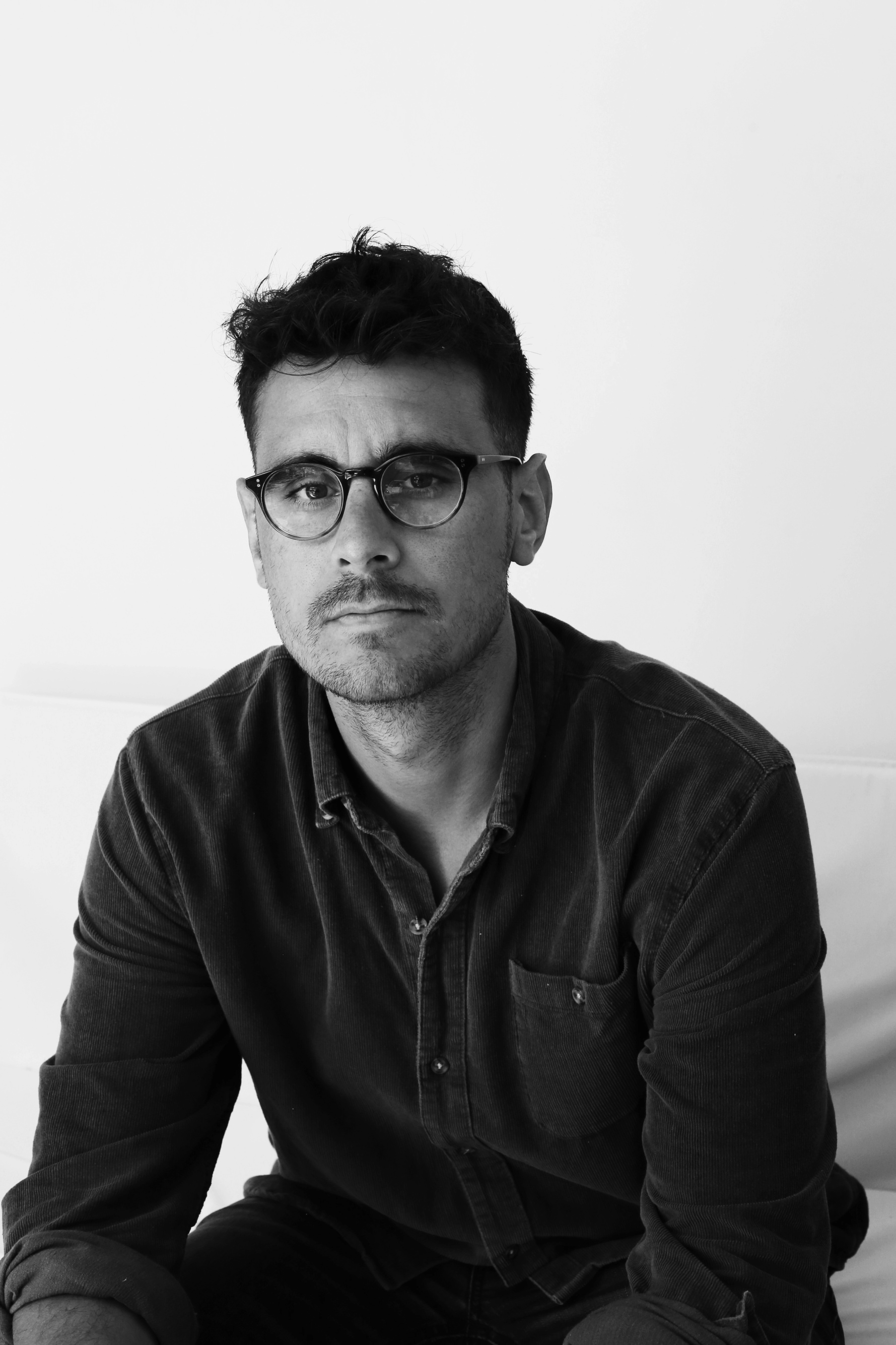 JP Pomare | Hachette Book Group