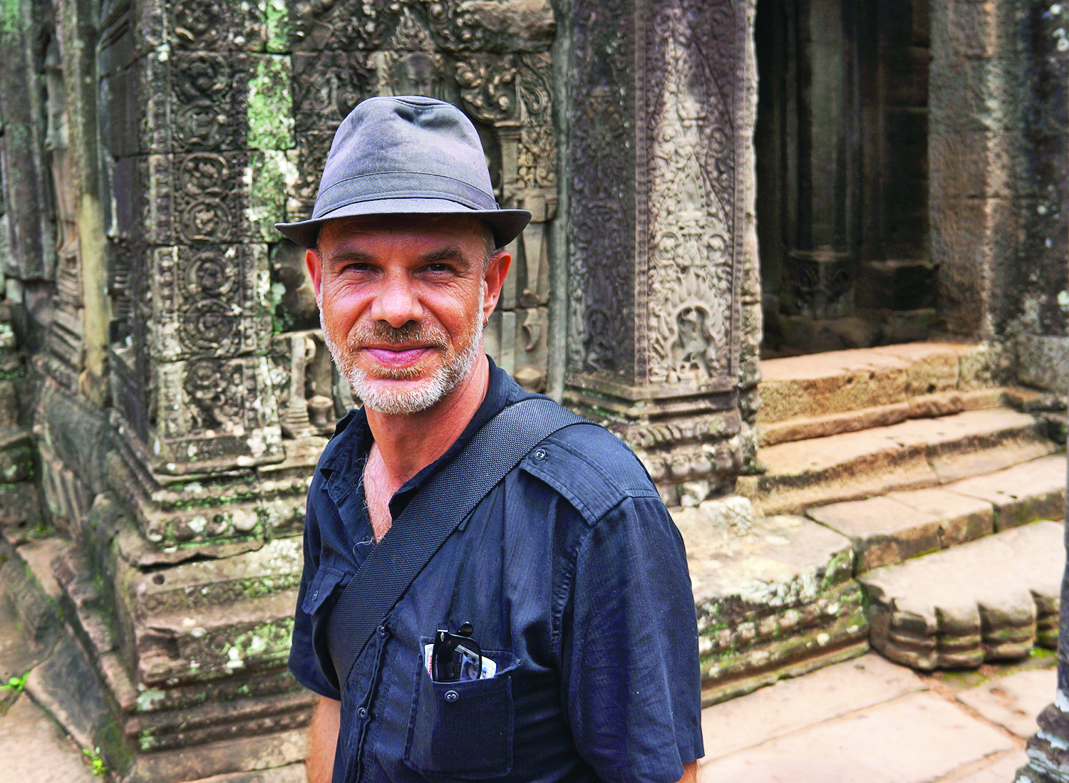 Tom Vater | Hachette Book Group