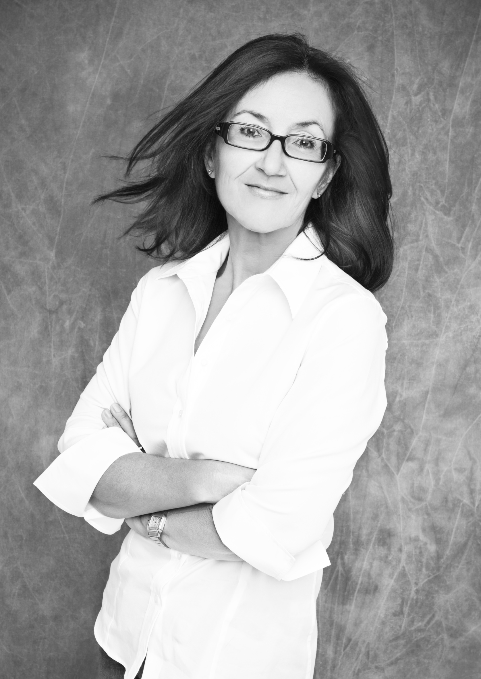 Ulrike Lemmin-Woolfrey | Hachette Book Group