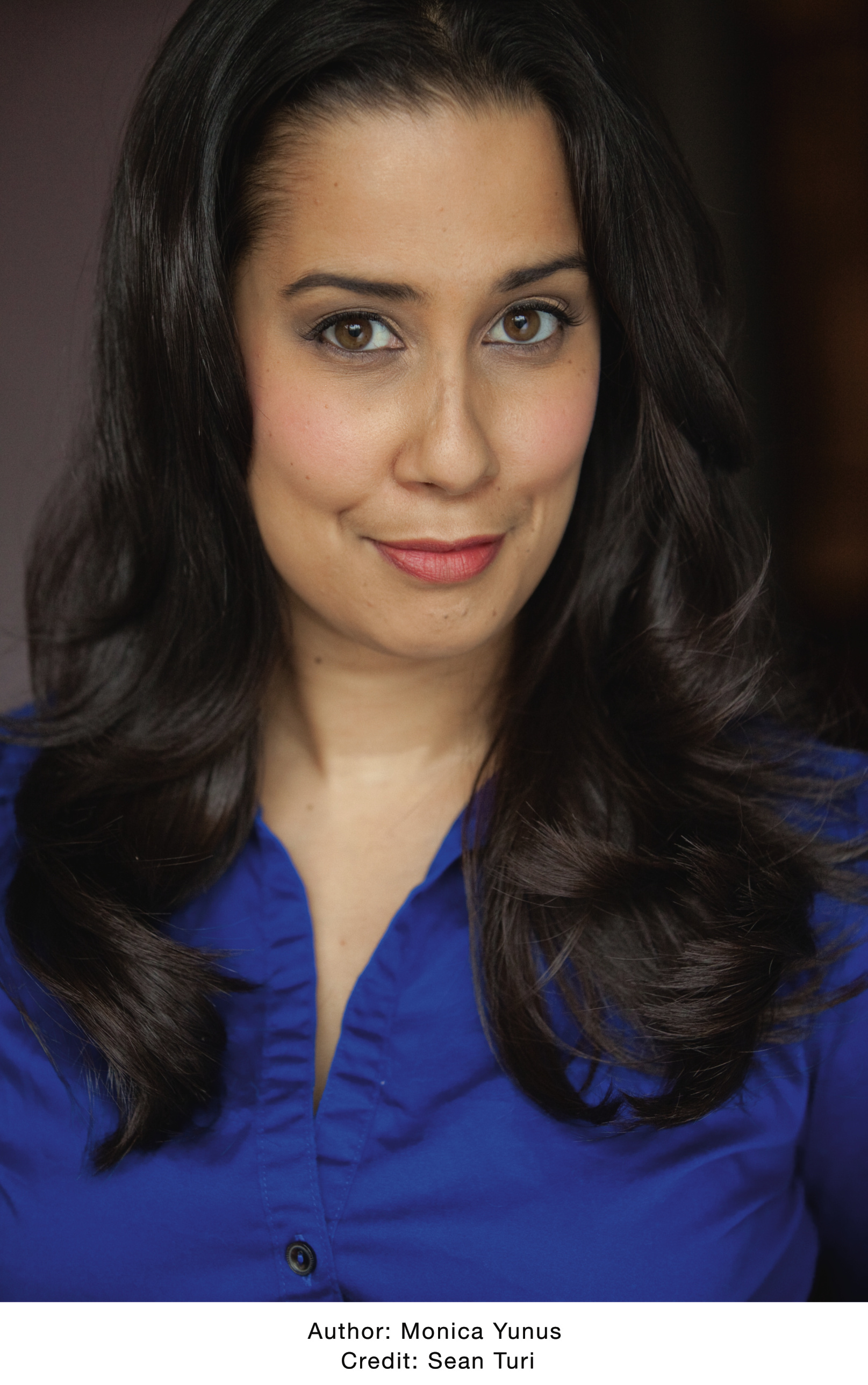 Monica Yunus | Hachette Book Group