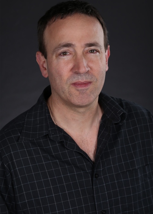 Ben Guterson | Hachette Book Group