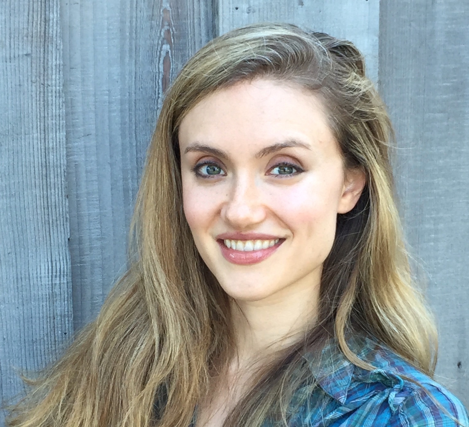 Elizabeth R. Ricker | Hachette Book Group