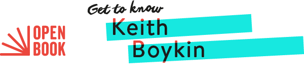 Keith Boykin | Hachette Book Group