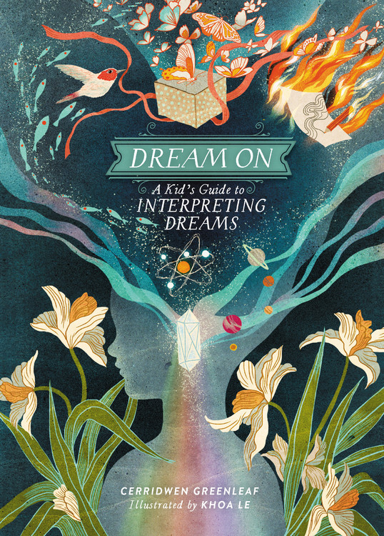 How to Help Kids Set Intentions | Hachette Book Group