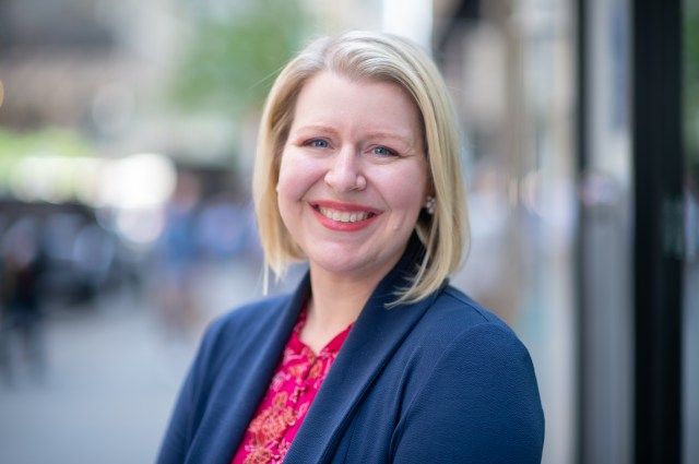 Nicole Hemmer | Hachette Book Group