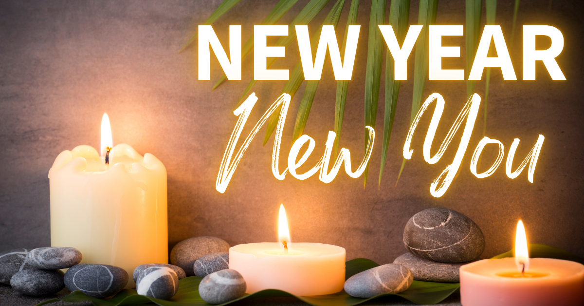 New Year, New You | Hachette Book Group