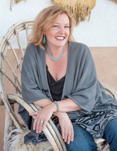 Natalie Bovis | Hachette Book Group