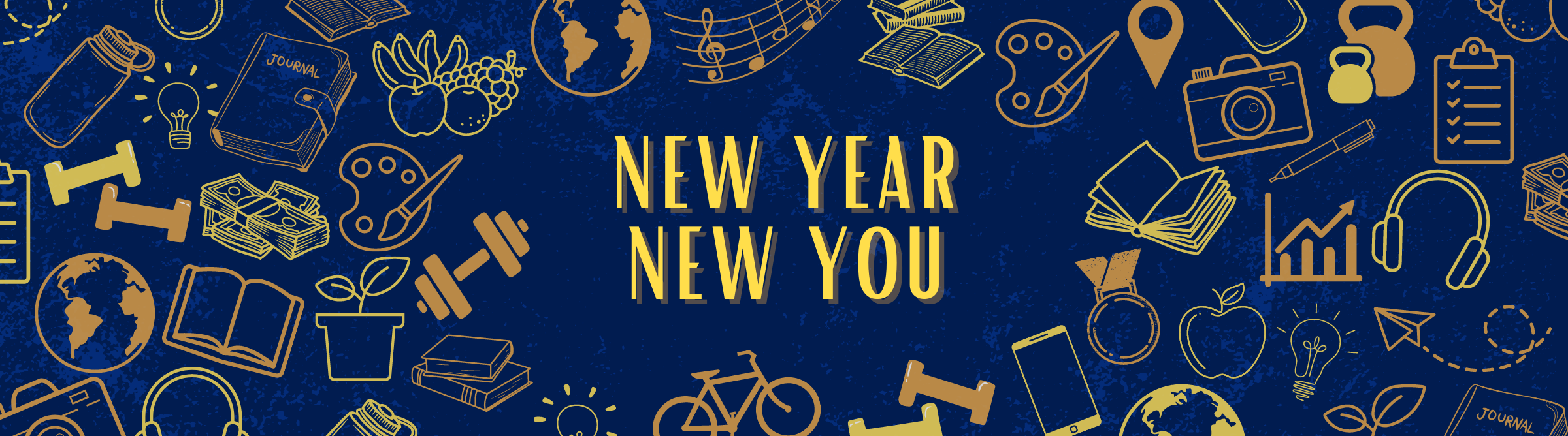 New Year, New You: Books to Start Fresh | Hachette Book Group