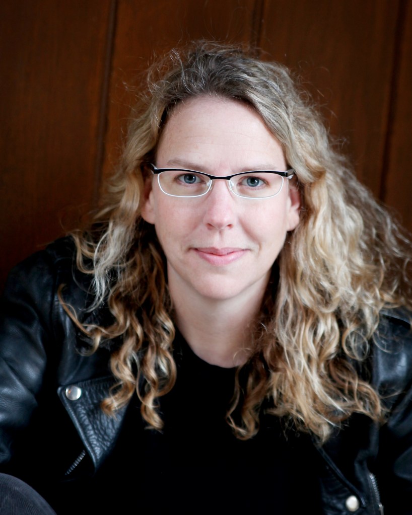 A.S. King | Hachette Book Group
