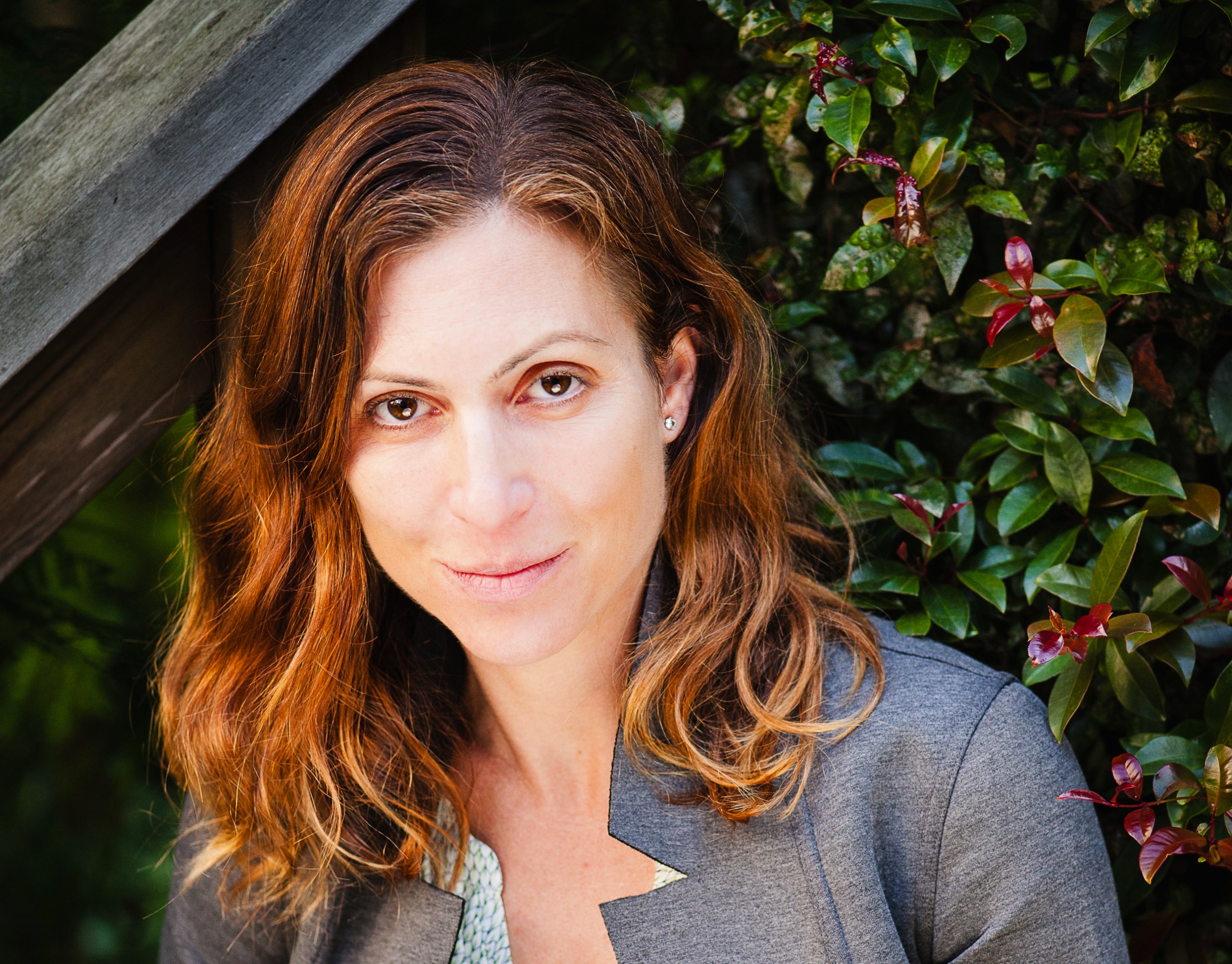 Lara Bazelon | Hachette Book Group