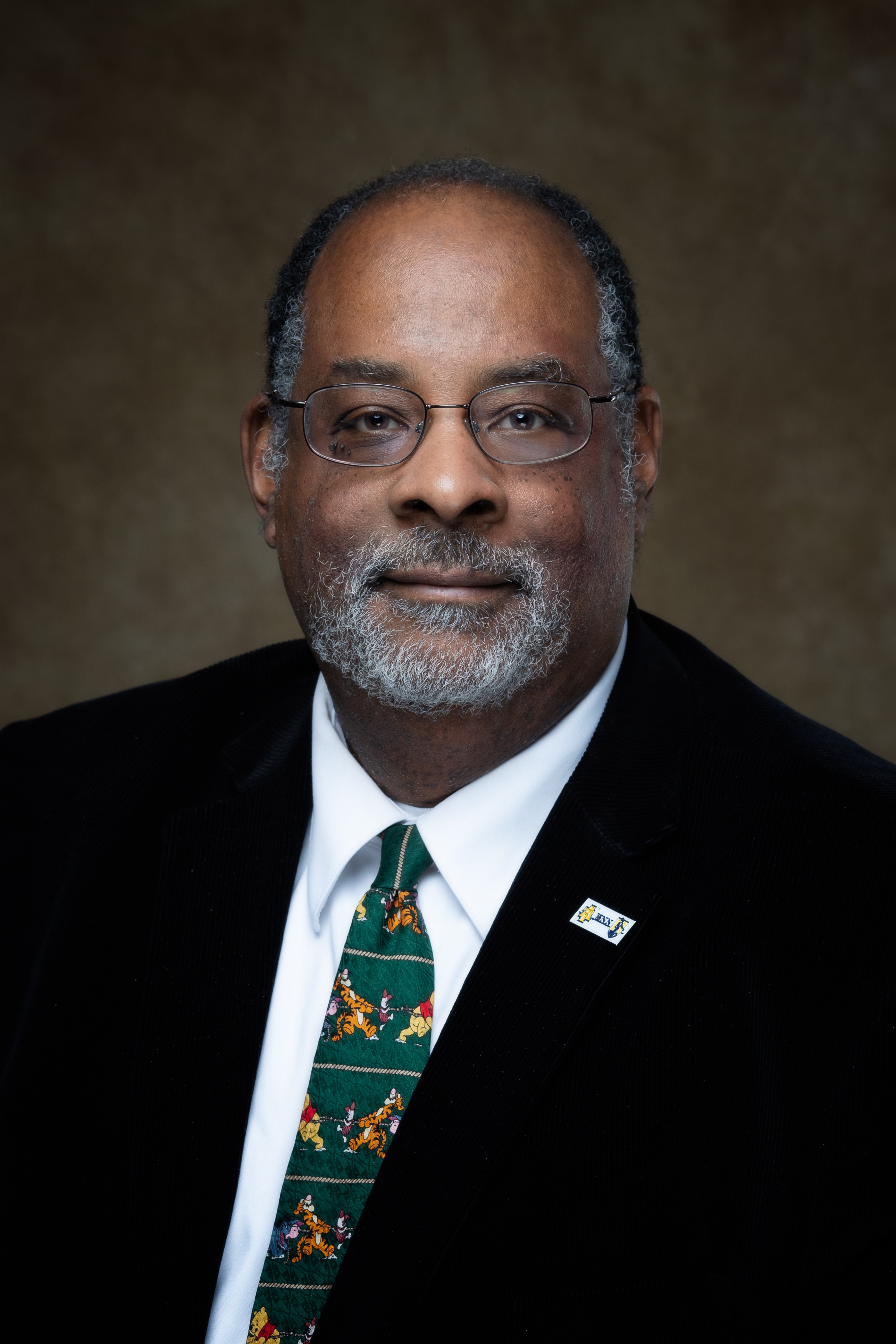 Professor Joseph L Graves Jr., Ph.D | Hachette Book Group